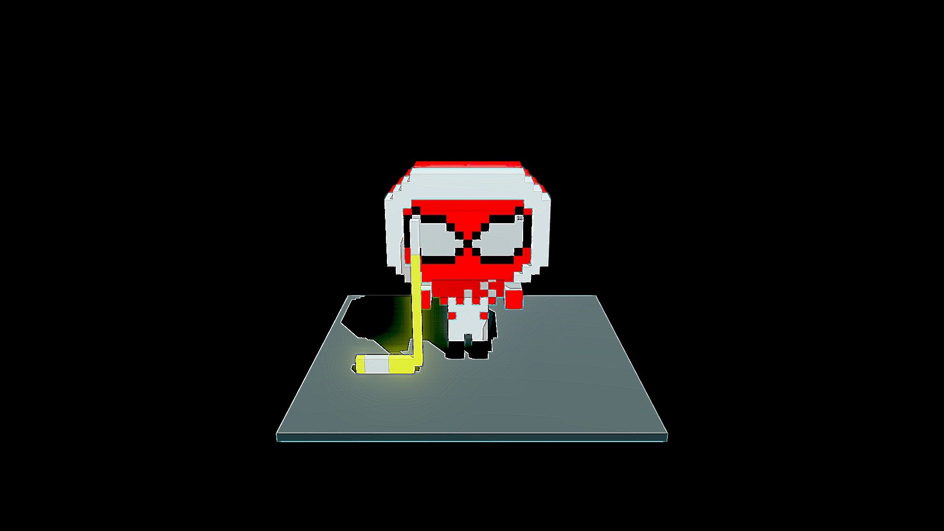 Spider-Canada(Spider-Woman) - Download Free 3D model by ...