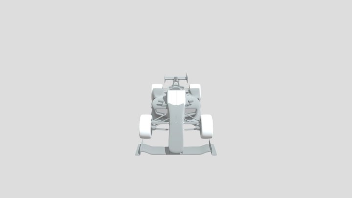 Oval 3D models - Sketchfab