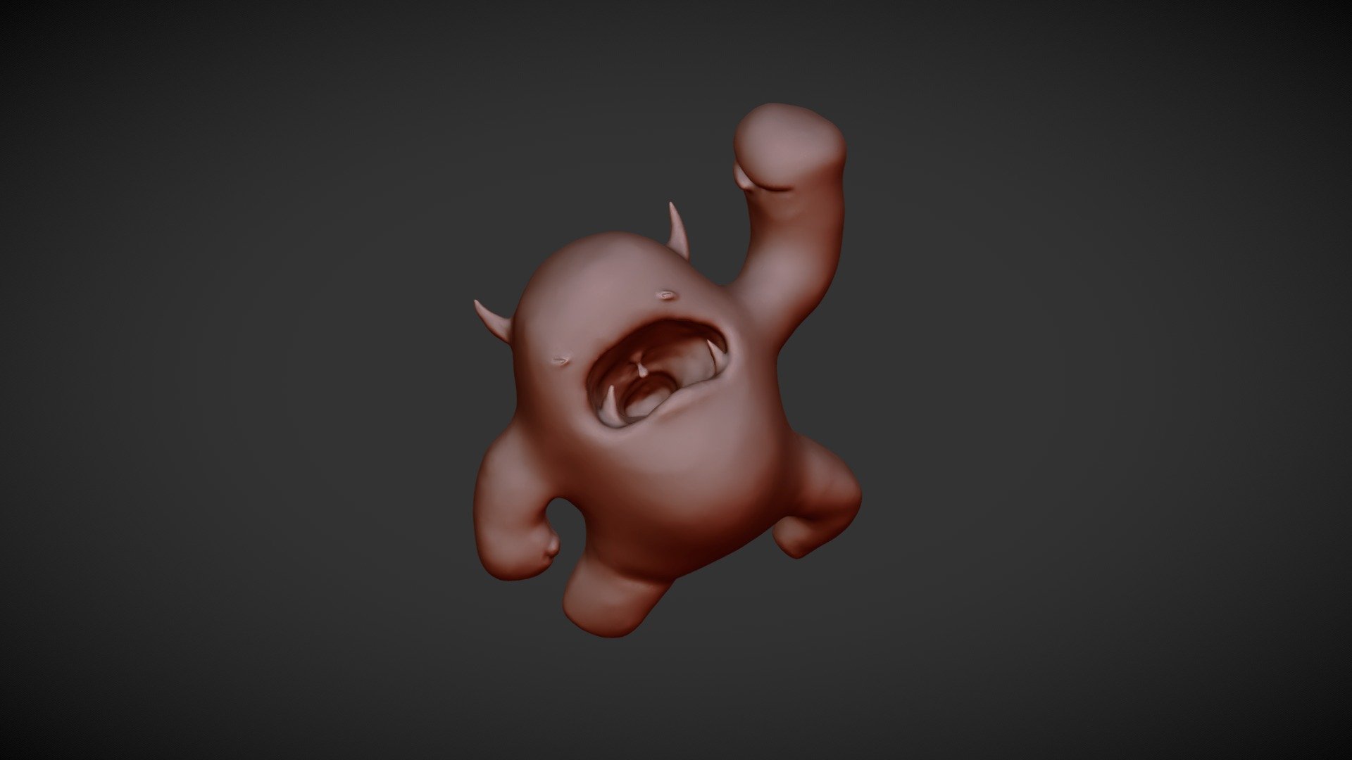 Melvin - 3D model by jjoojj [96bb584] - Sketchfab