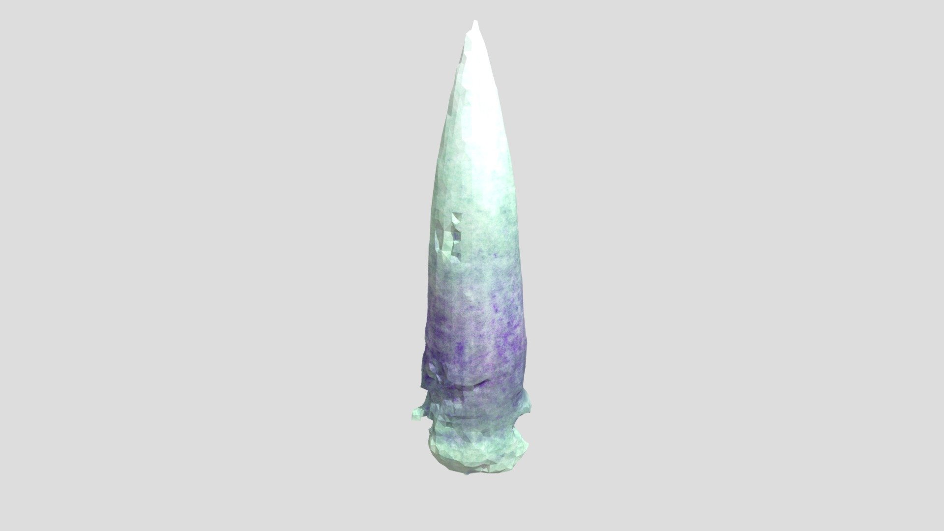 futuristic rocketship - Download Free 3D model by Mirage (@mirageml ...