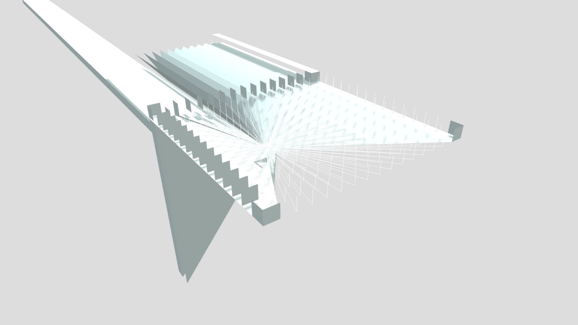 Structural cliff - Download Free 3D model by syncretize [96bc45e ...