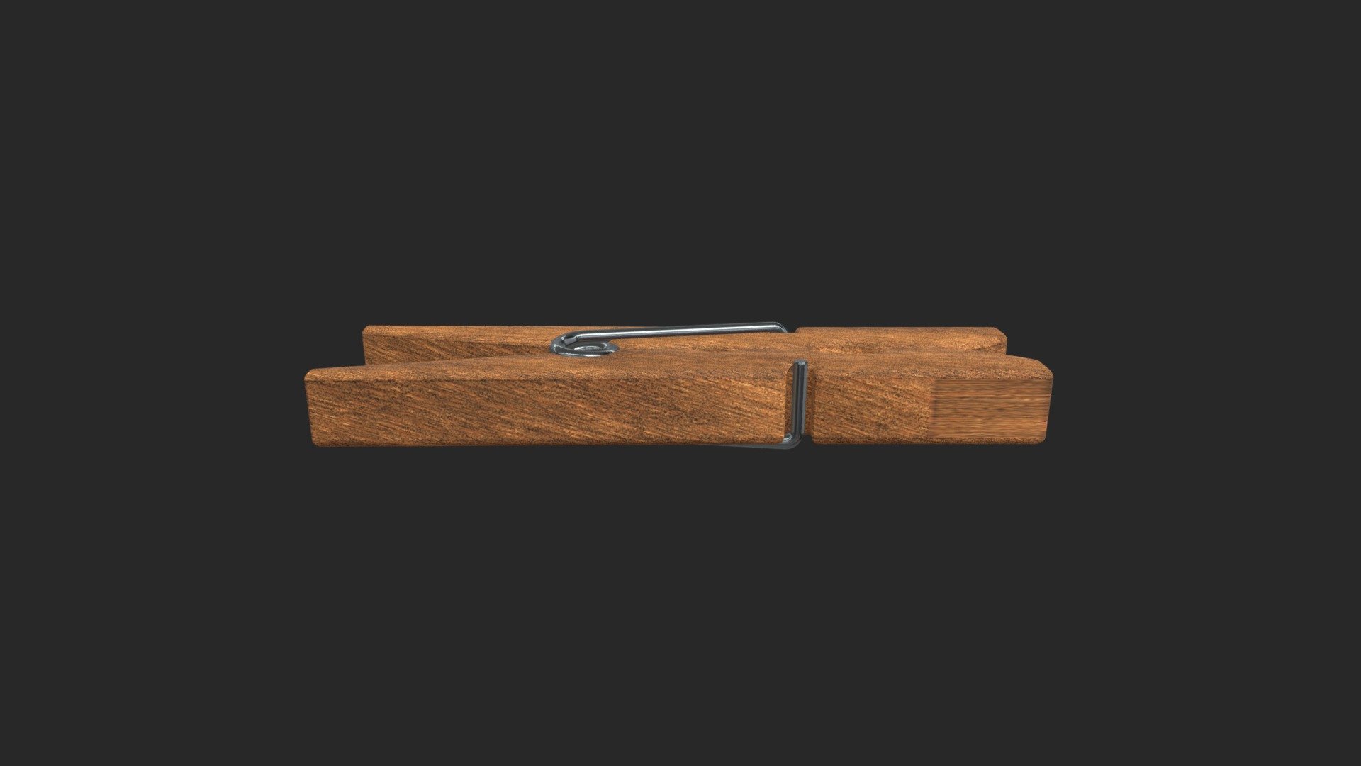 clip 3 - 3D model by LMNTRIX1901 [96bdc19] - Sketchfab