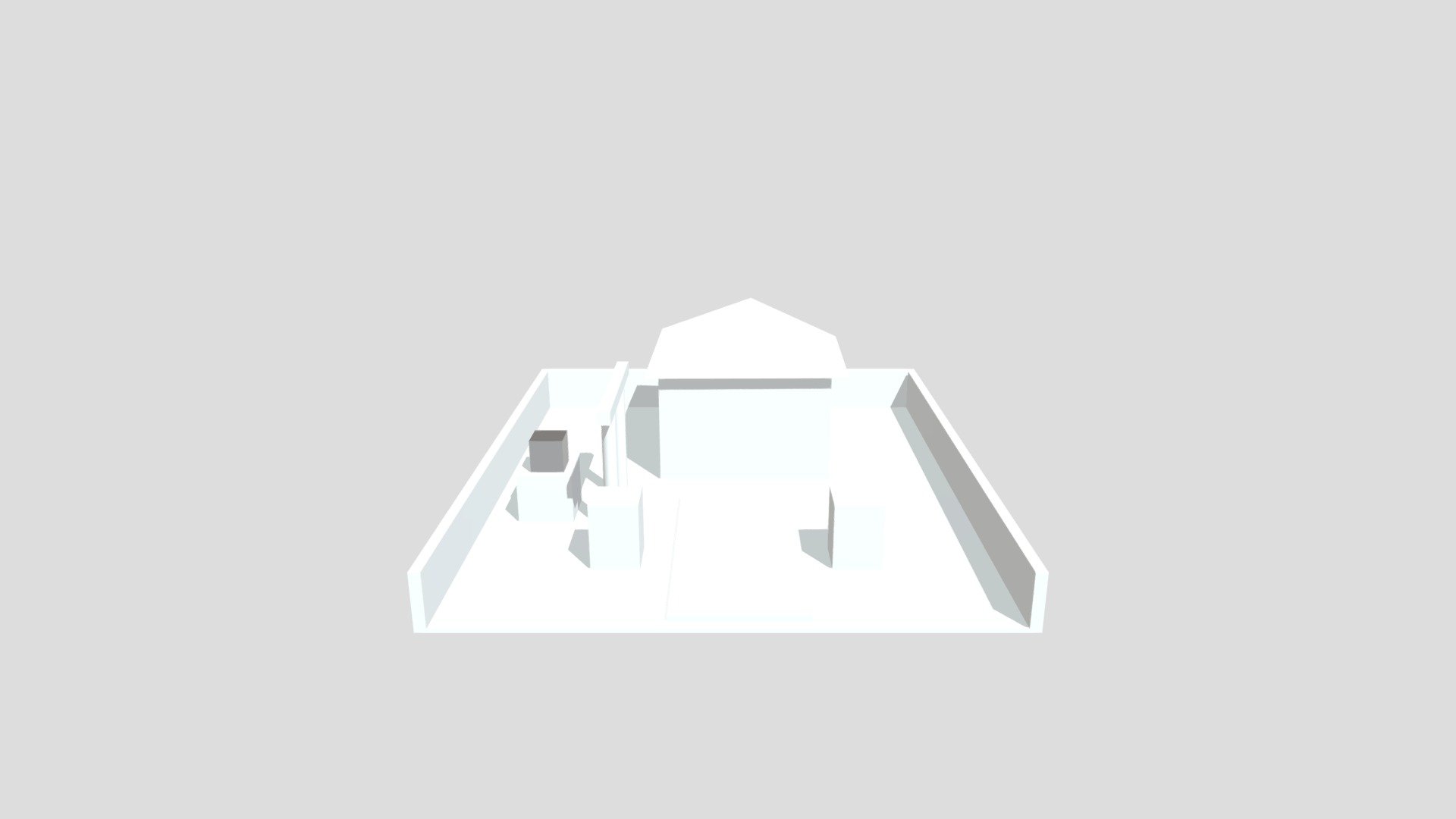 Environment Block - Download Free 3D model by necox3824 [96bf3ff ...