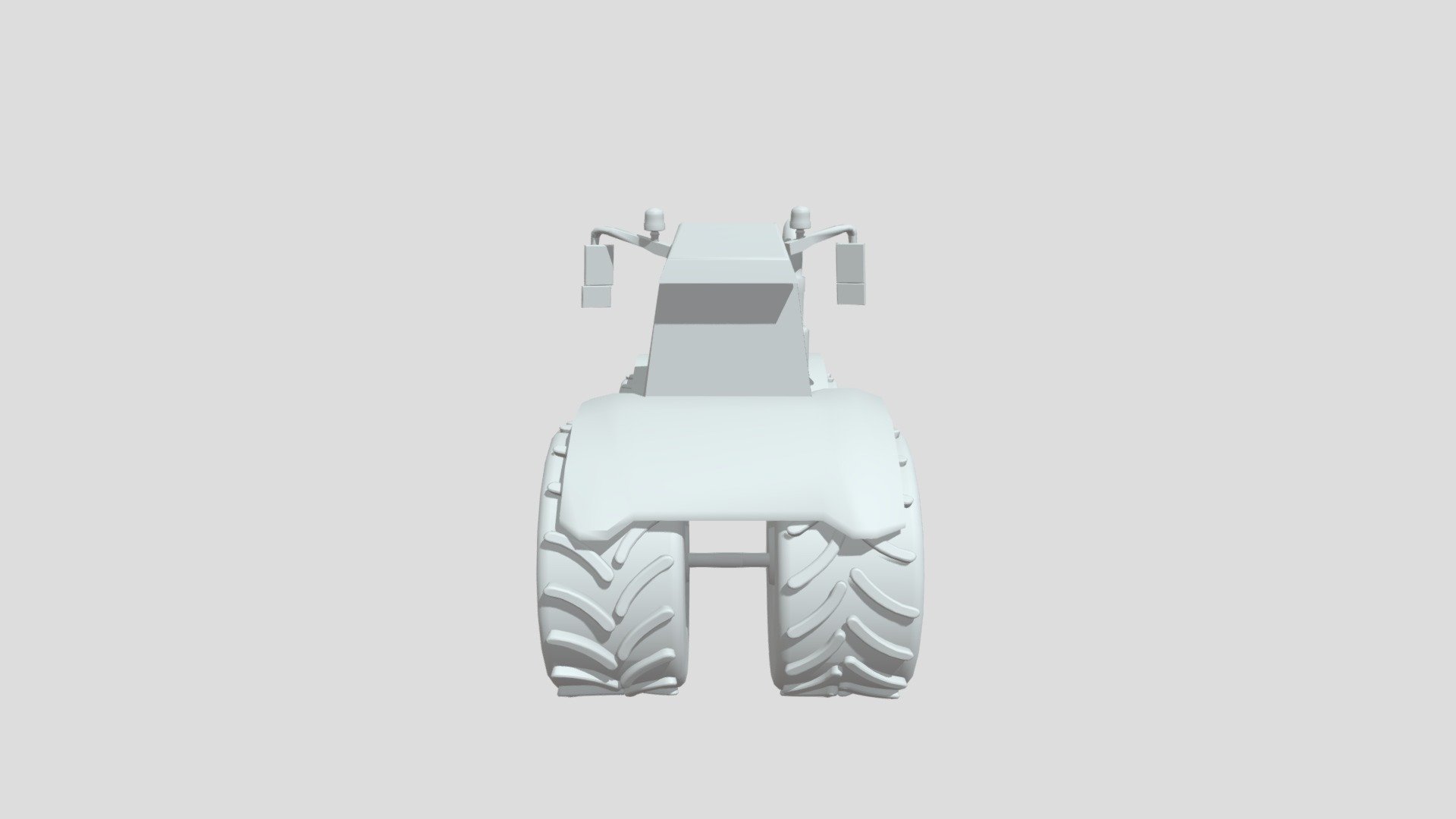 Farm Body 2 - 3D model by riwhi [96c01da] - Sketchfab
