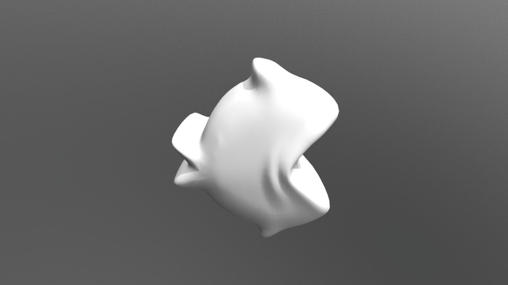 Fish1 - 3D model by eddy3d [96c1f79] - Sketchfab