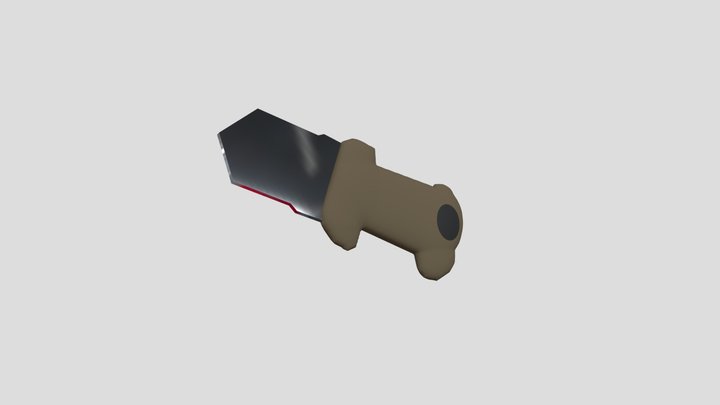 cheleche - Sketchfab