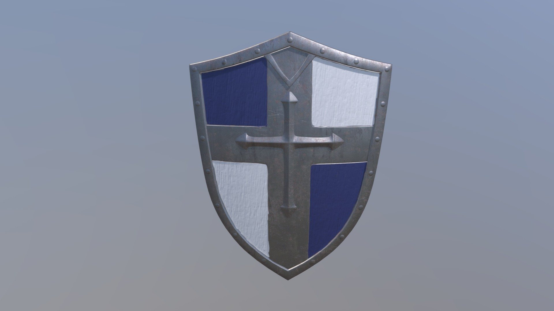 Heater Shield - 3D model by Dion S (@rimlight) [96c3f27] - Sketchfab