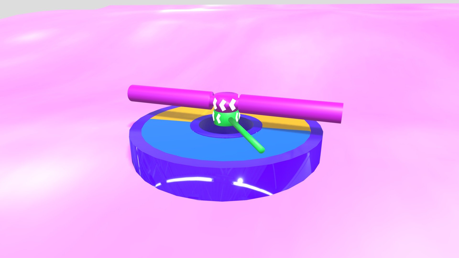 Fall Guys - Jump Club - Download Free 3D model by Mardy (@MardyFG ...