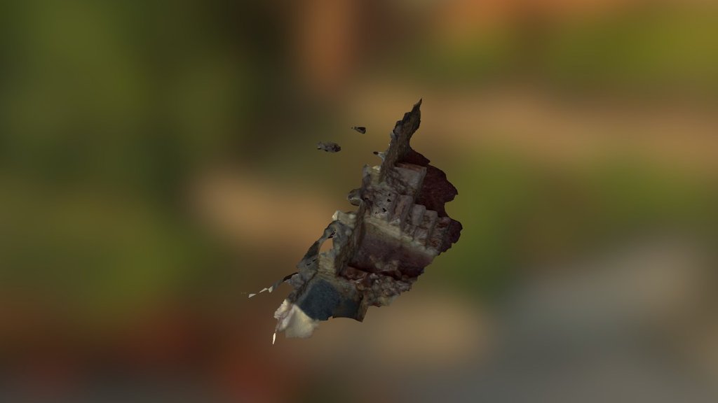 1 4 NGR - 3D model by nataliagarcia783 [96c5a54] - Sketchfab
