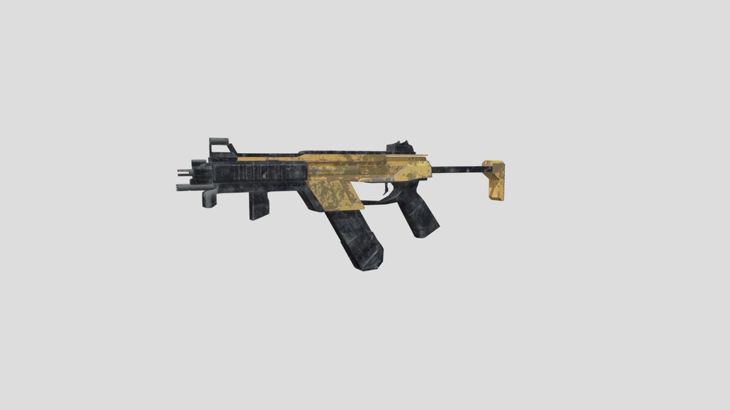 Apex - A 3D model collection by pegersis2001 - Sketchfab
