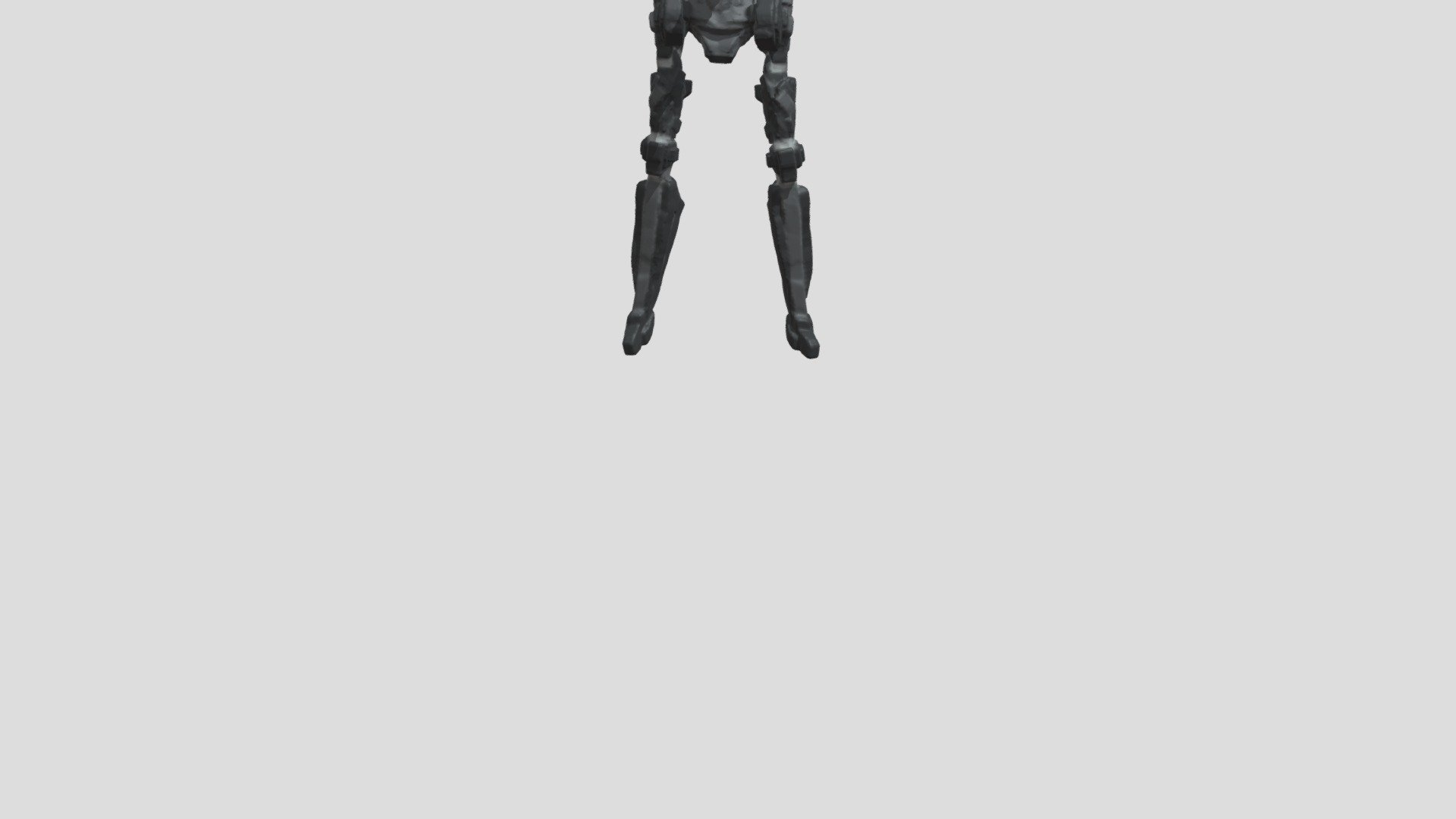 Robot Hip Hop Dance - Download Free 3D model by NEO (@neostudio ...