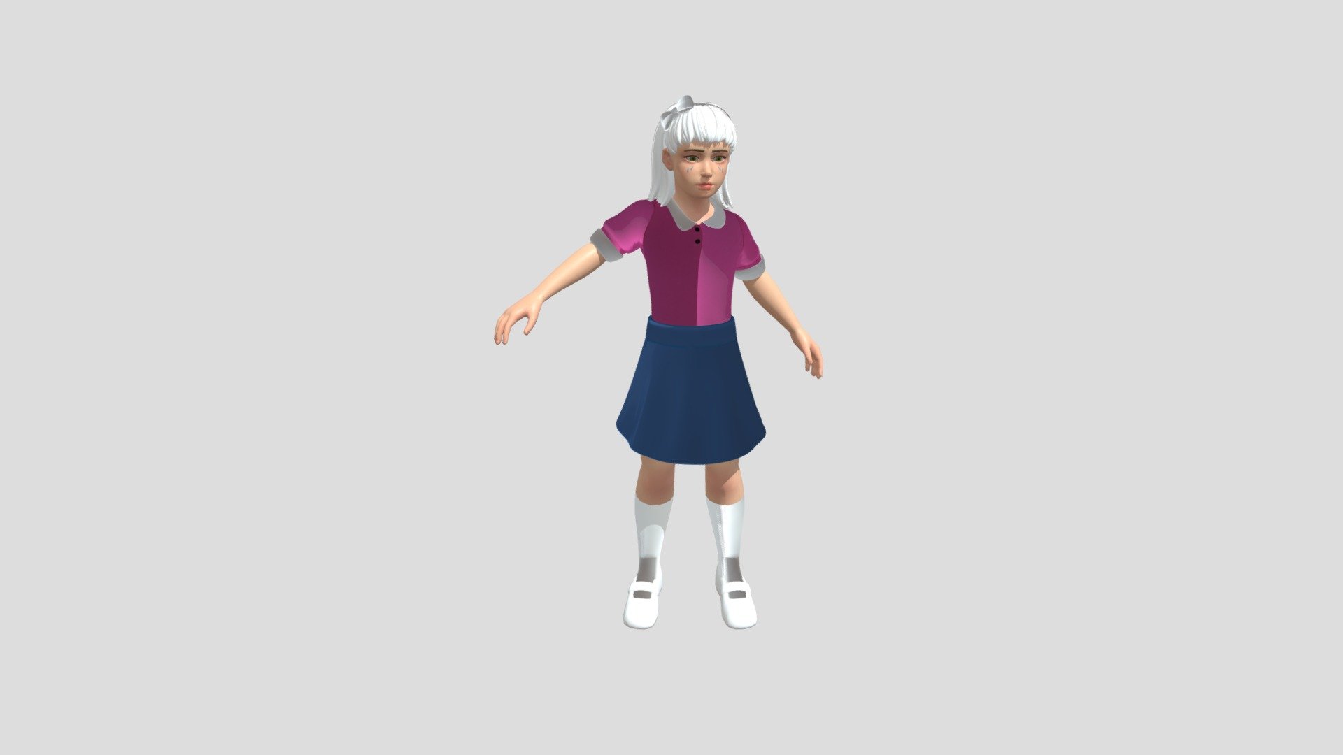 Elizabeth Afton Update - Download Free 3D model by anggunpinatih88 ...
