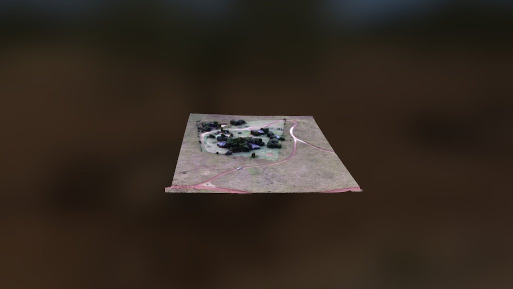 ZOO 3 - MODEL - Download Free 3D model by GPSLand [96c8e19] - Sketchfab
