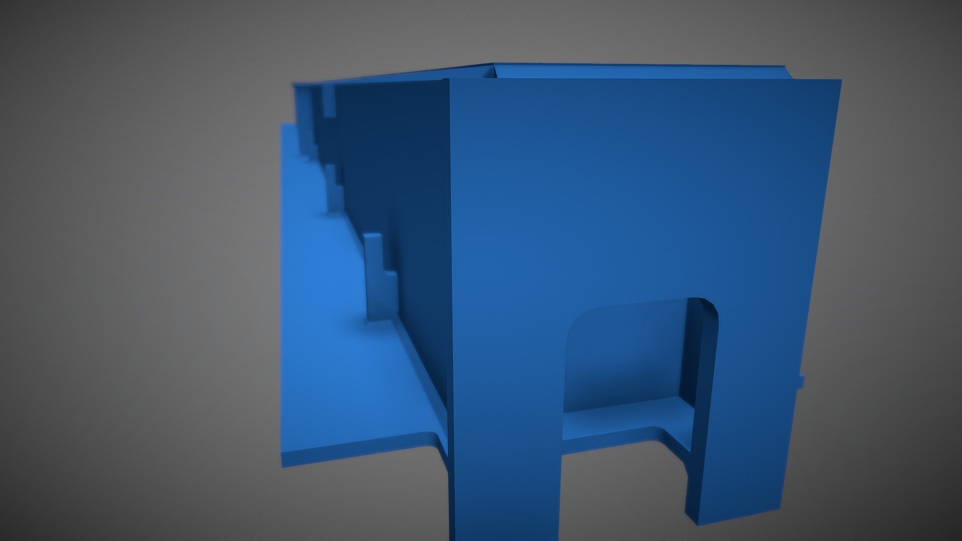 SBH1001_igs - 3D model by BTB [96cd050] - Sketchfab