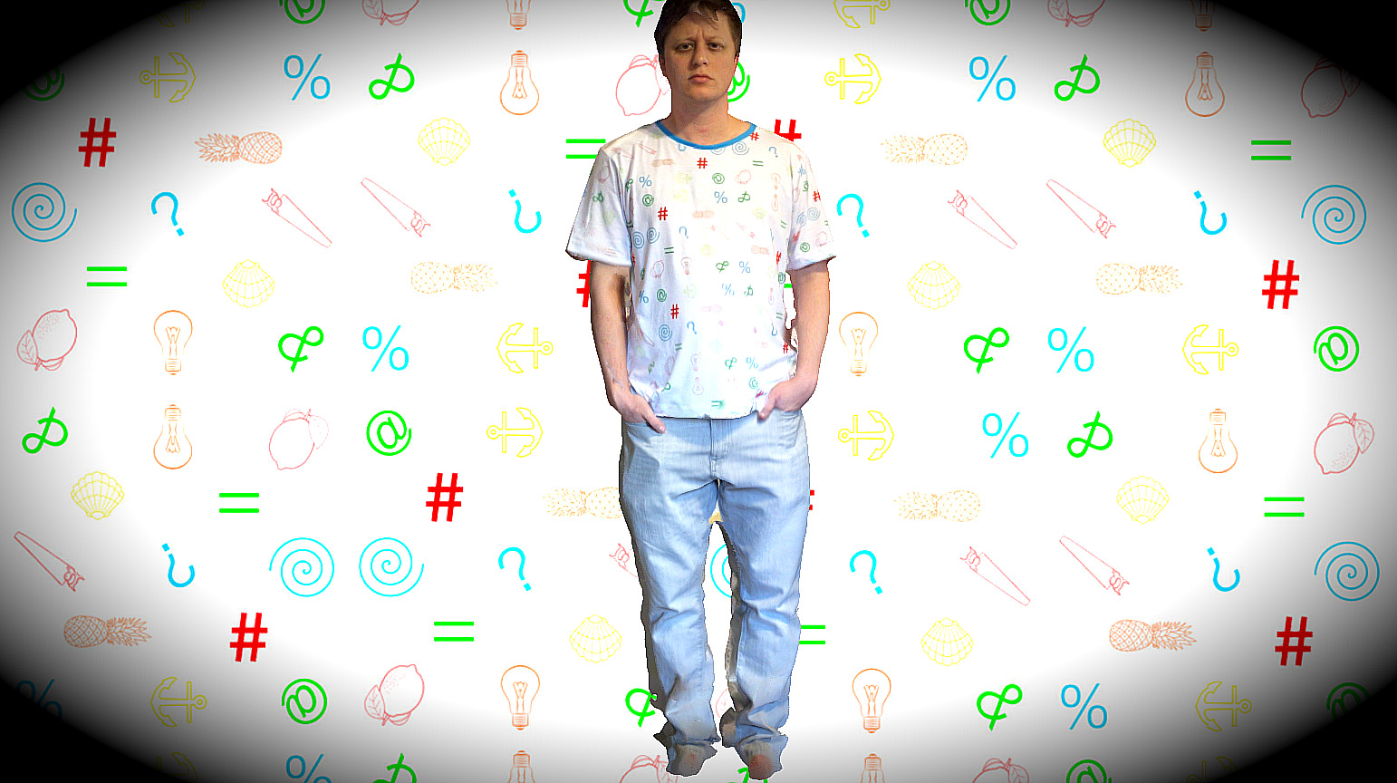 3DPI's Mike - Full Body Scan - Download Free 3D model by 3dpi [96cd58d ...