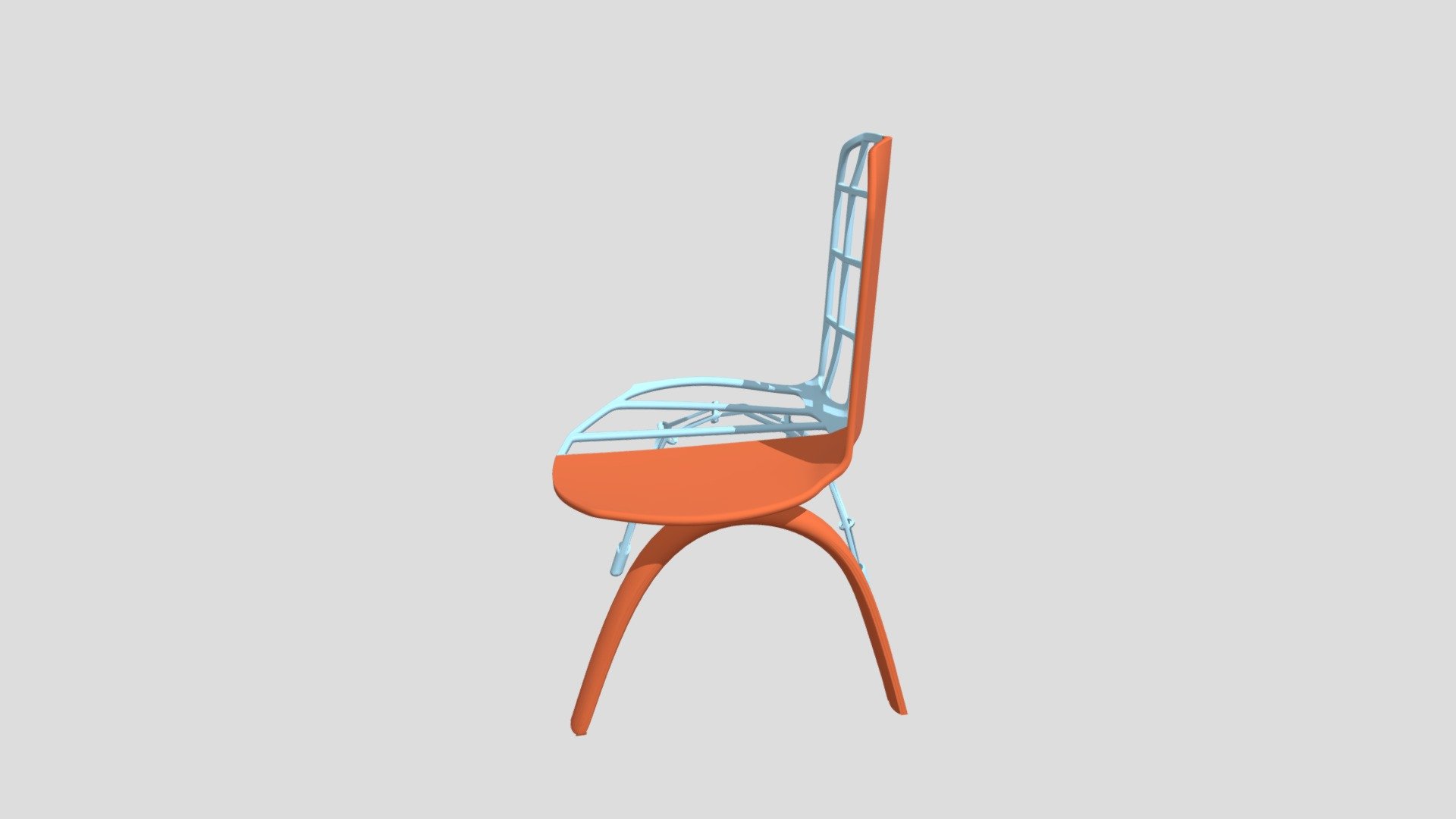 Update CHAIR AR - Download Free 3D model by elope [96cec03] - Sketchfab