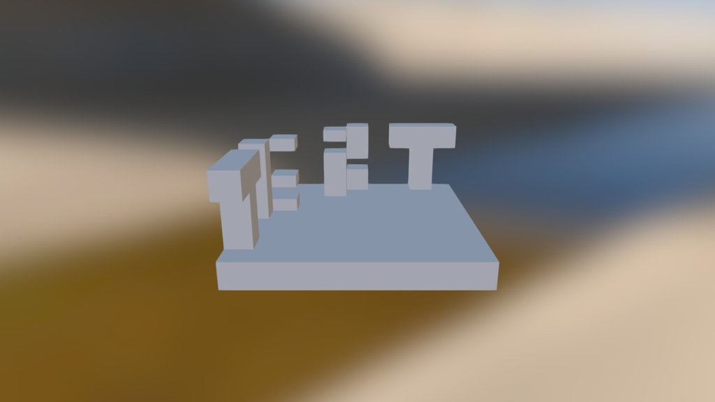 SFT - 3D model by amito62 [96d0da1] - Sketchfab