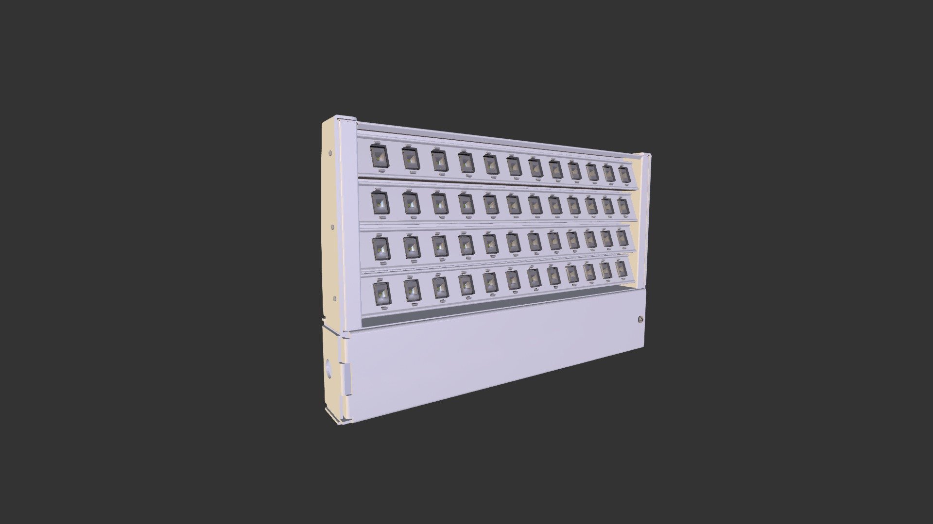 Vision Engineerings VWP - 3D model by Vision Engineering (@brandond ...