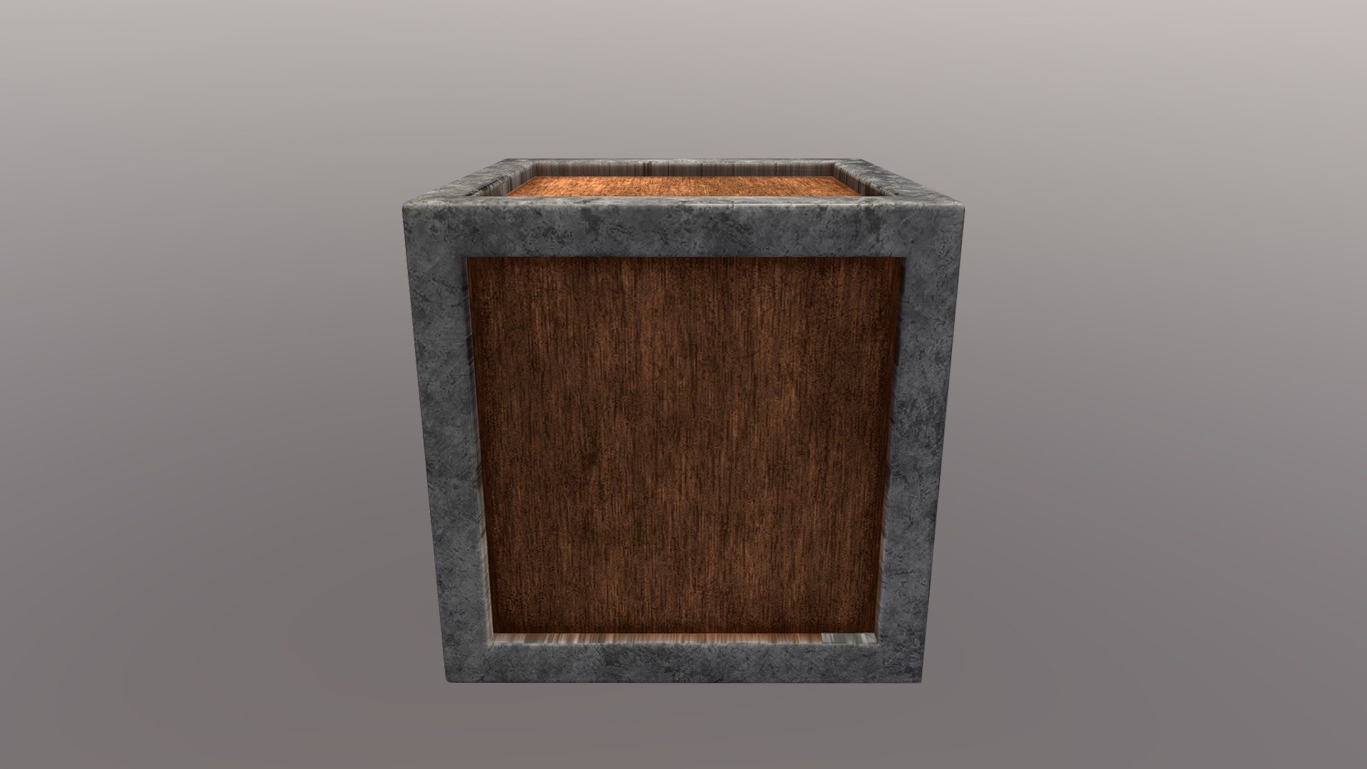 Box_ Test - 3D model by ZIOONE [96d1387] - Sketchfab