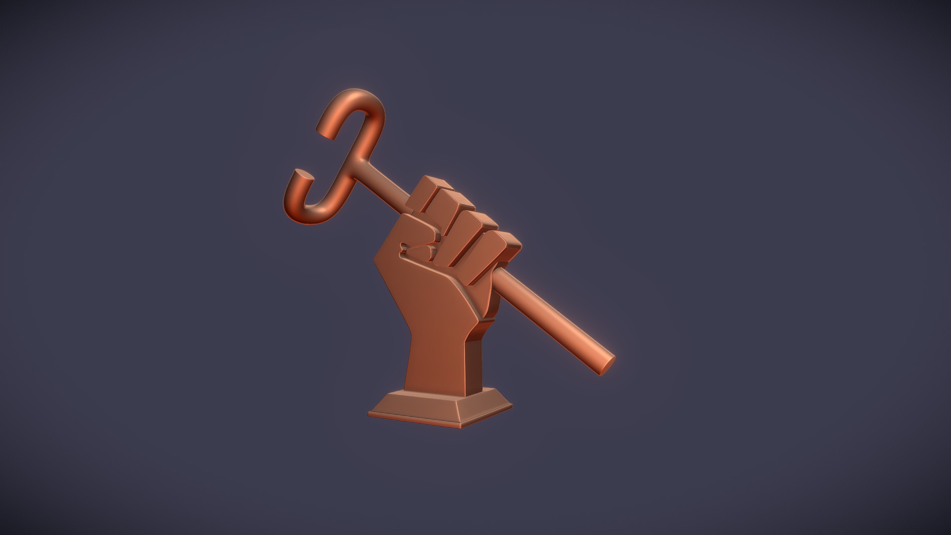 3d Printing souvenir - 3D model by perfectly3d [96d2770] - Sketchfab