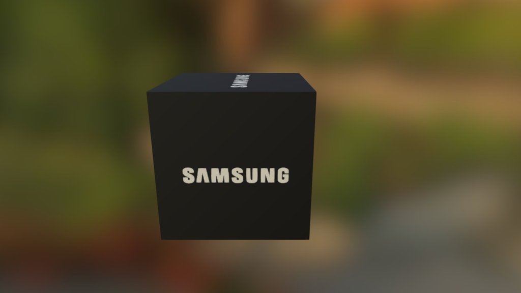 New_Cube_06 - 3D model by lprovencher [96d3135] - Sketchfab