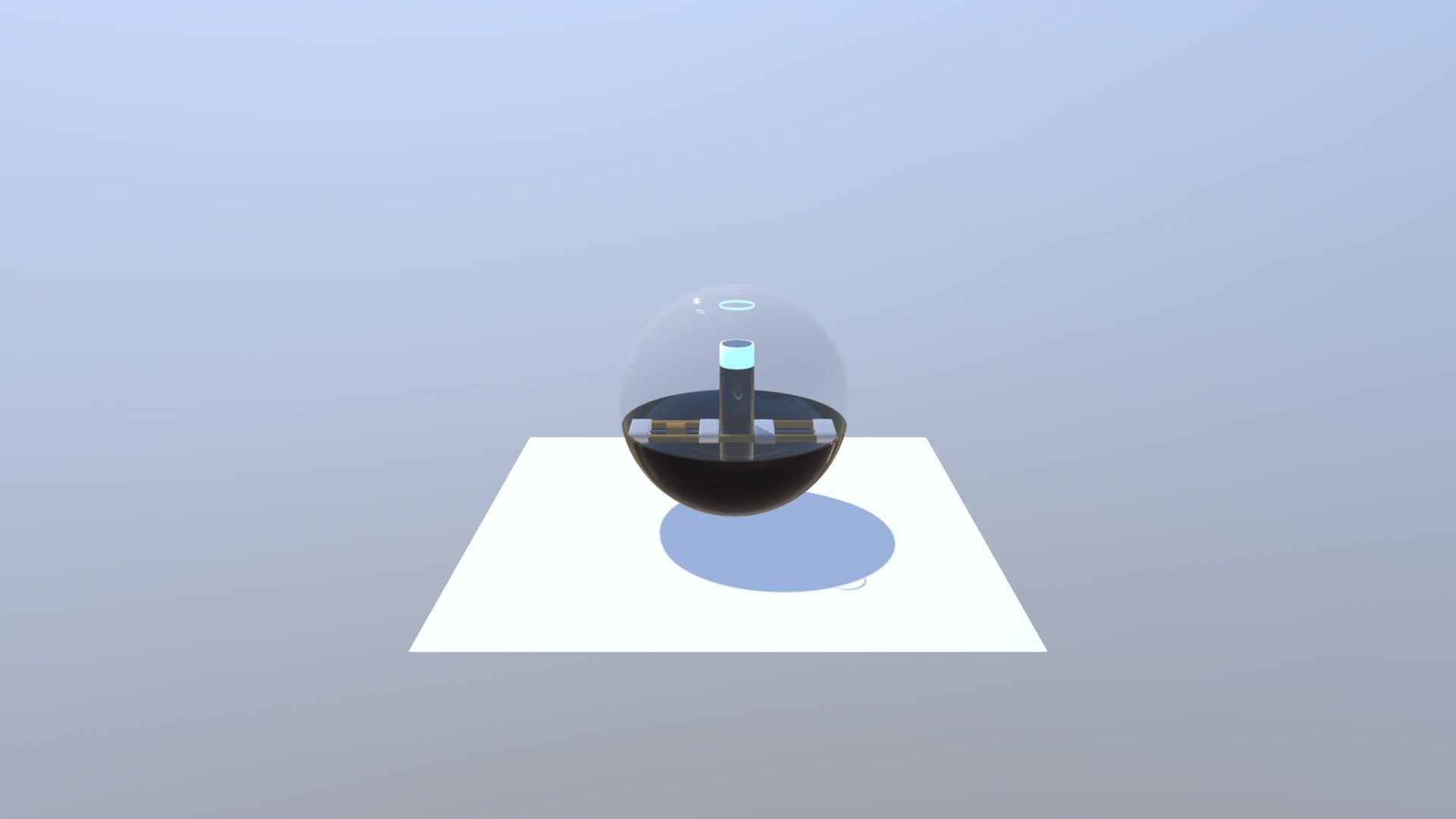 Black Eye - 3D model by KarlCoombes [96d3192] - Sketchfab