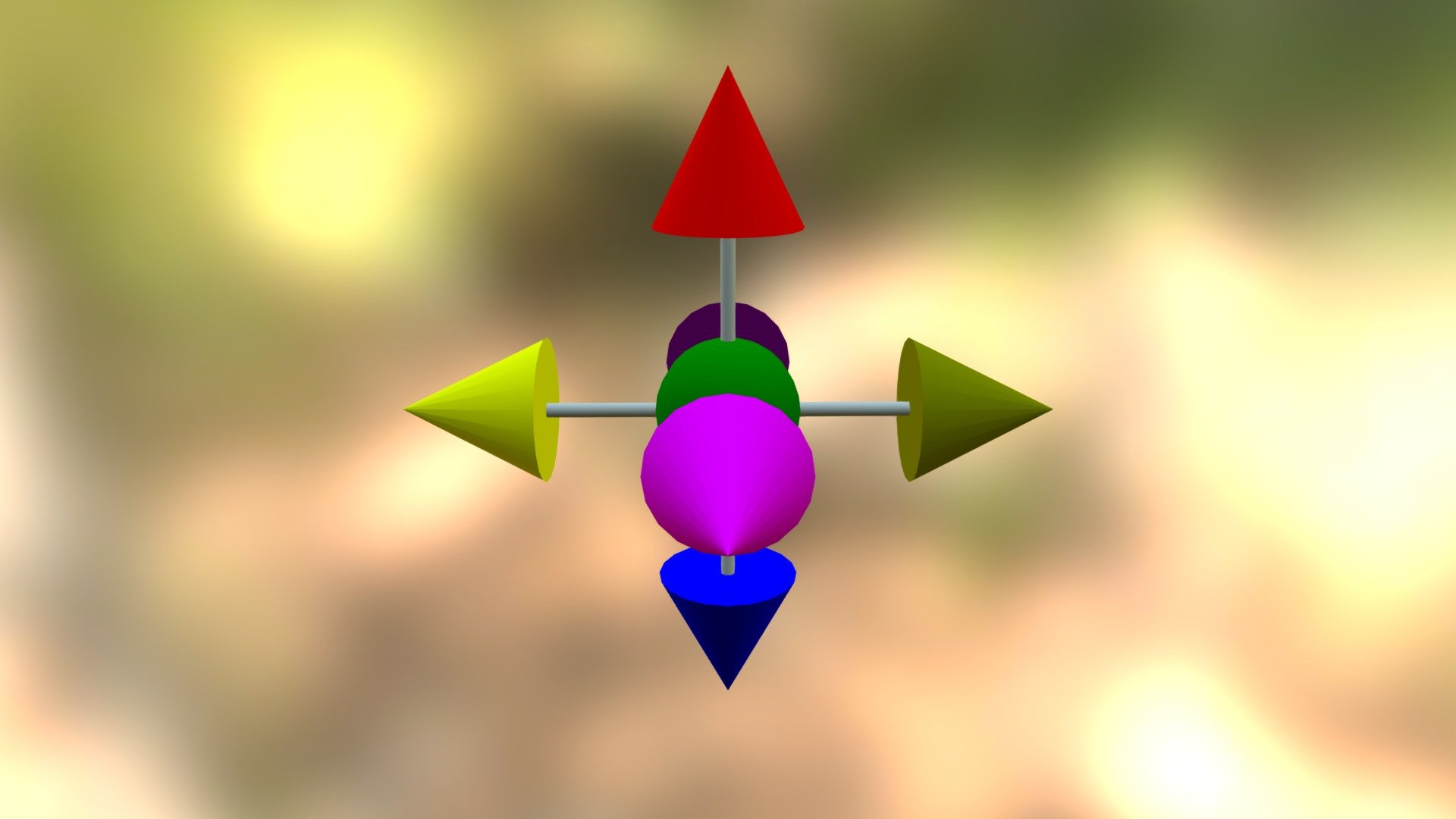 Traslation - Download Free 3D model by ejrm18 [96d3eb7] - Sketchfab