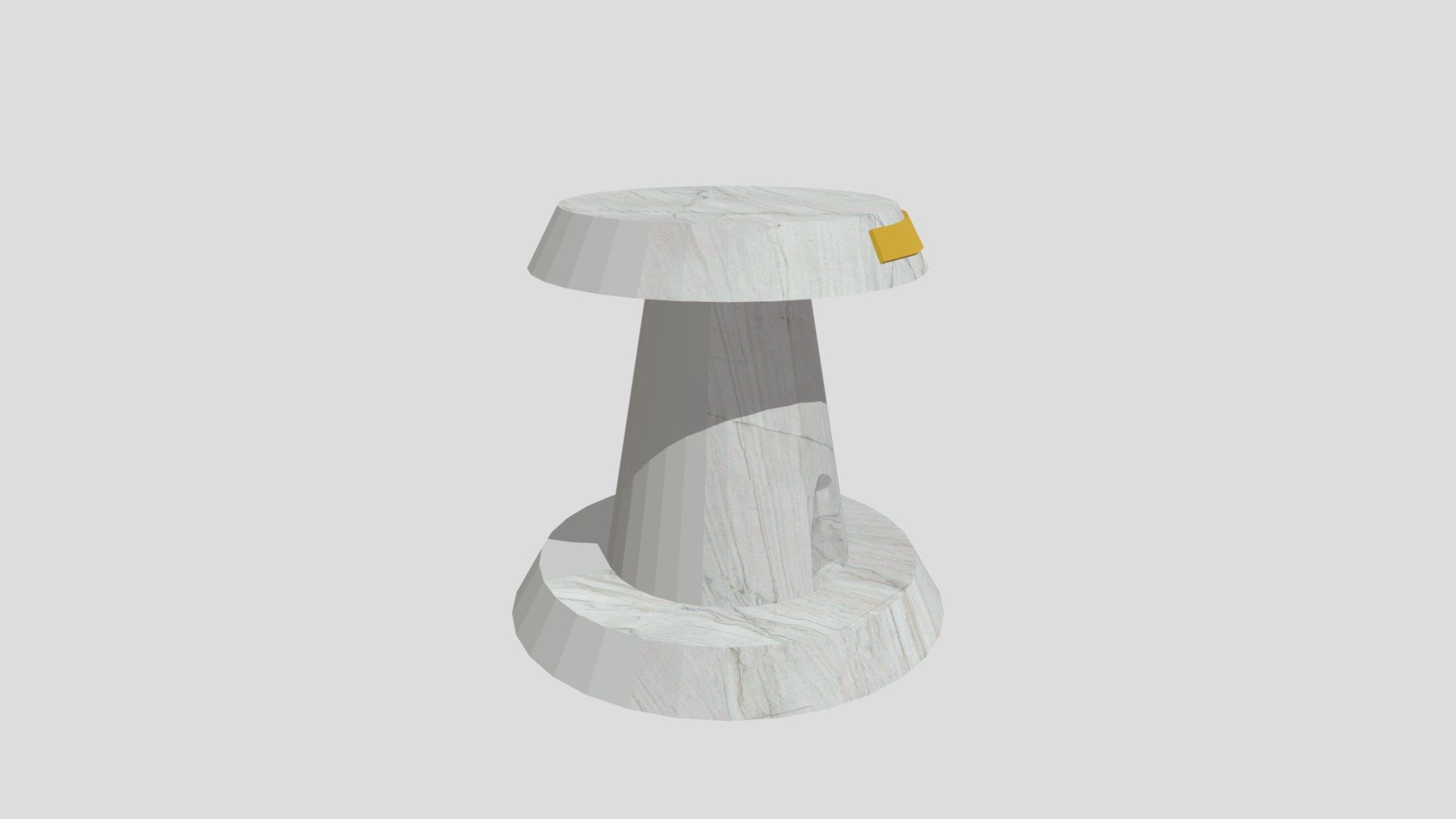 Podium - 3D model by LonesomeJester [96d4cc7] - Sketchfab