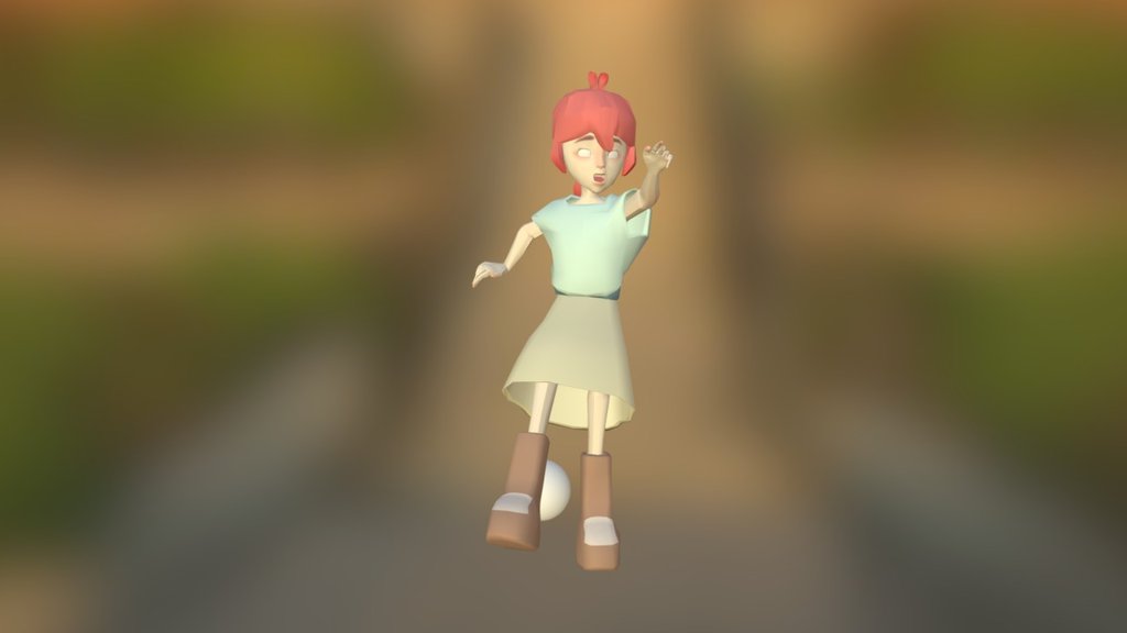 SUN - 3D model by iluchang [96d6369] - Sketchfab