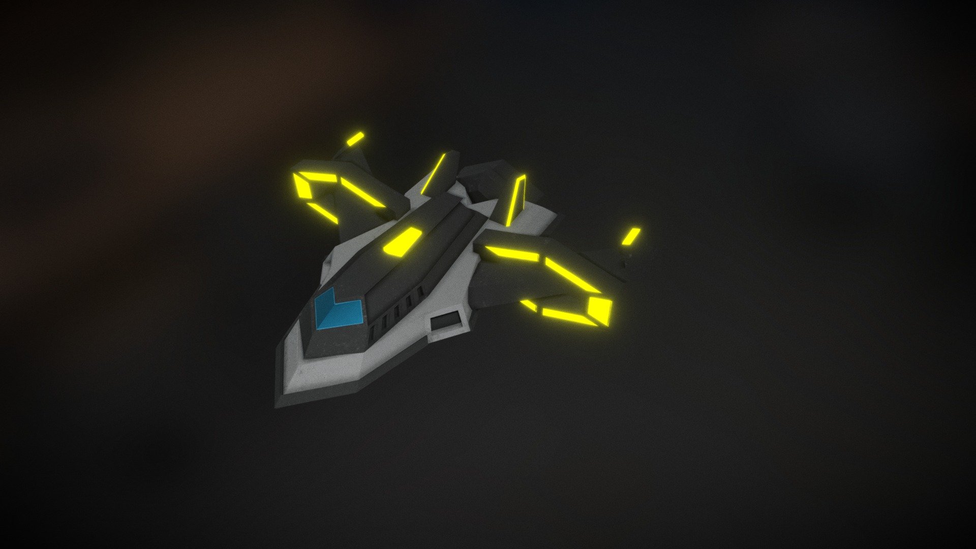 v2_anim - 3D model by A®mitiel (@armitiel) [96d7aa3] - Sketchfab