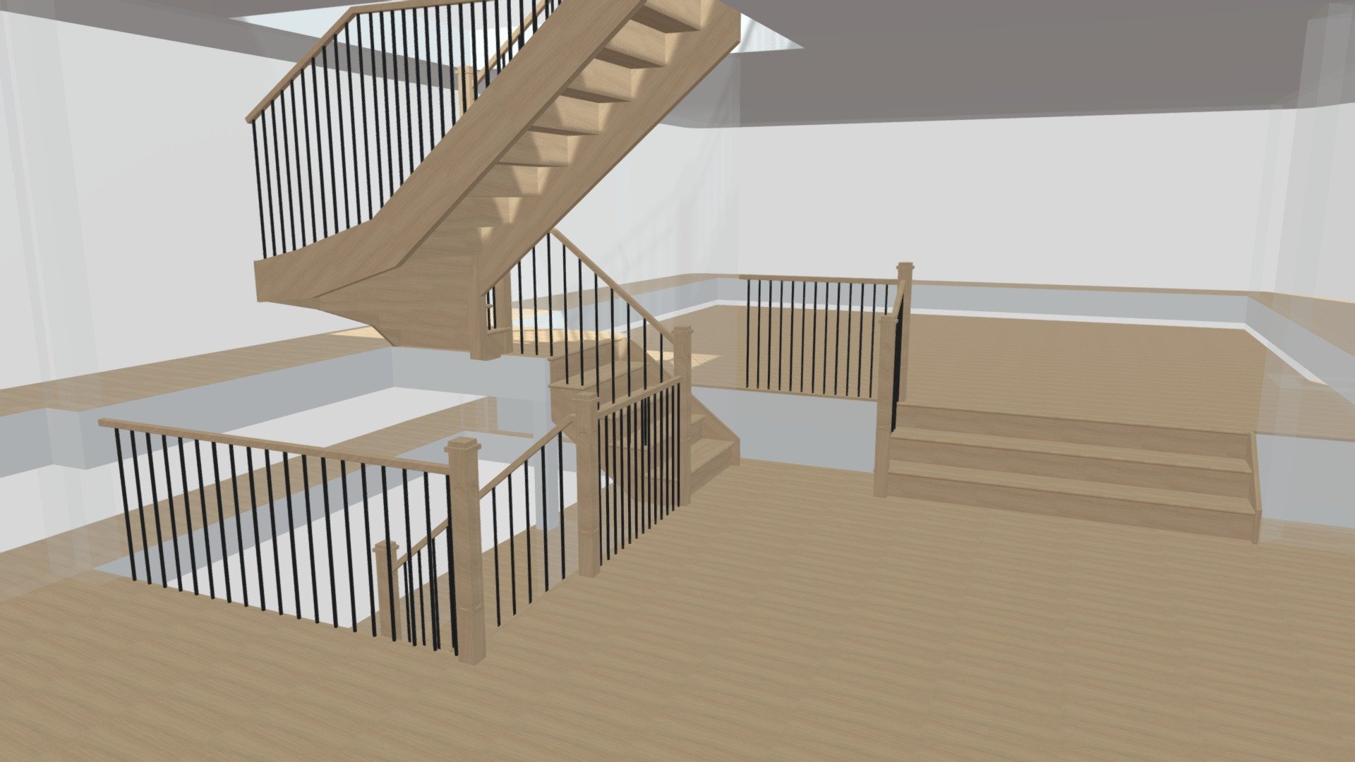 263 Blantyre Ave-V1_3 - 3D model by pfabijanczyk [96d8720] - Sketchfab