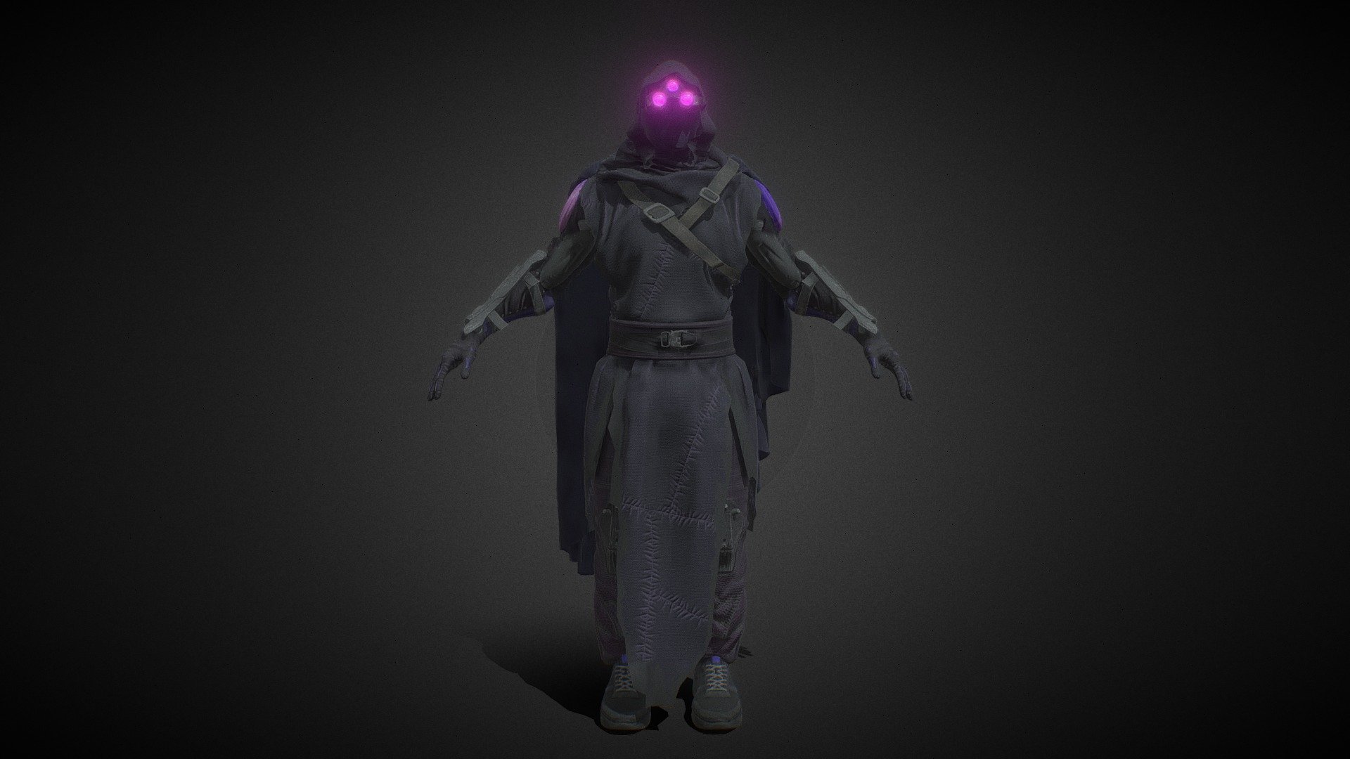 Le Règlement Rules - 3D model by Dimitri Vallein (@DimitriVallein ...