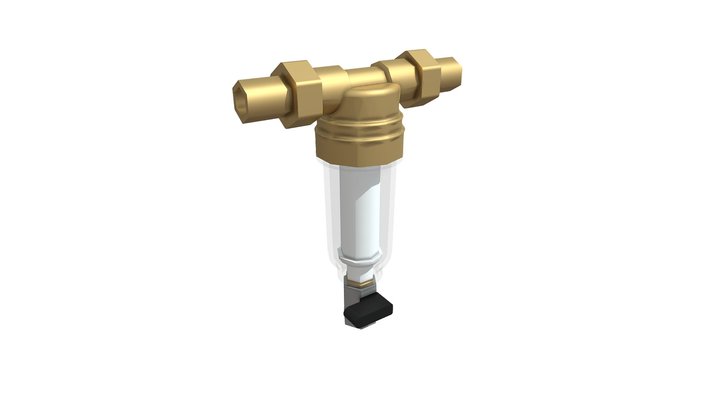 Ff06 3D models - Sketchfab