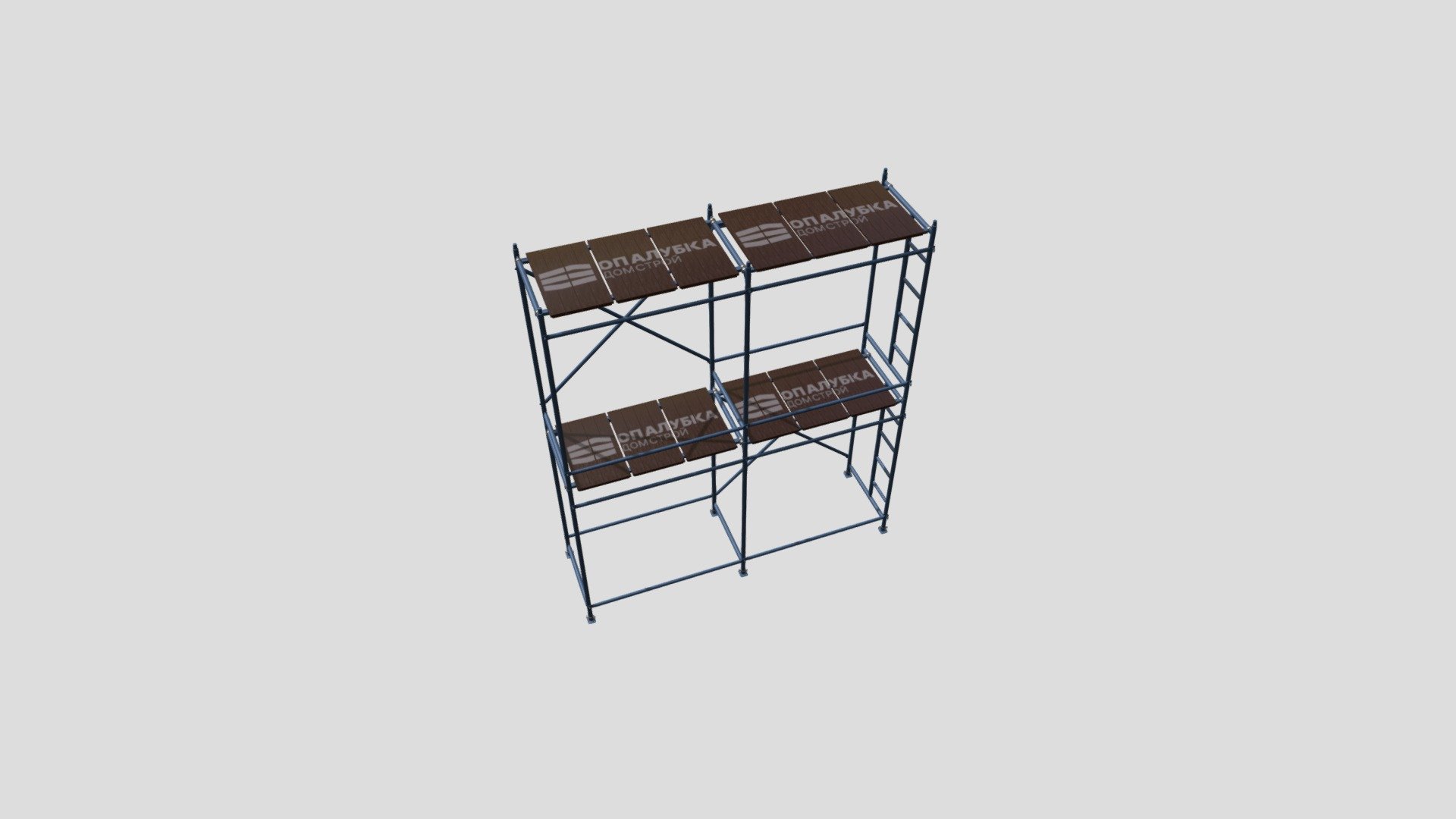 Lesa - 3D model by designdaco [96daeab] - Sketchfab