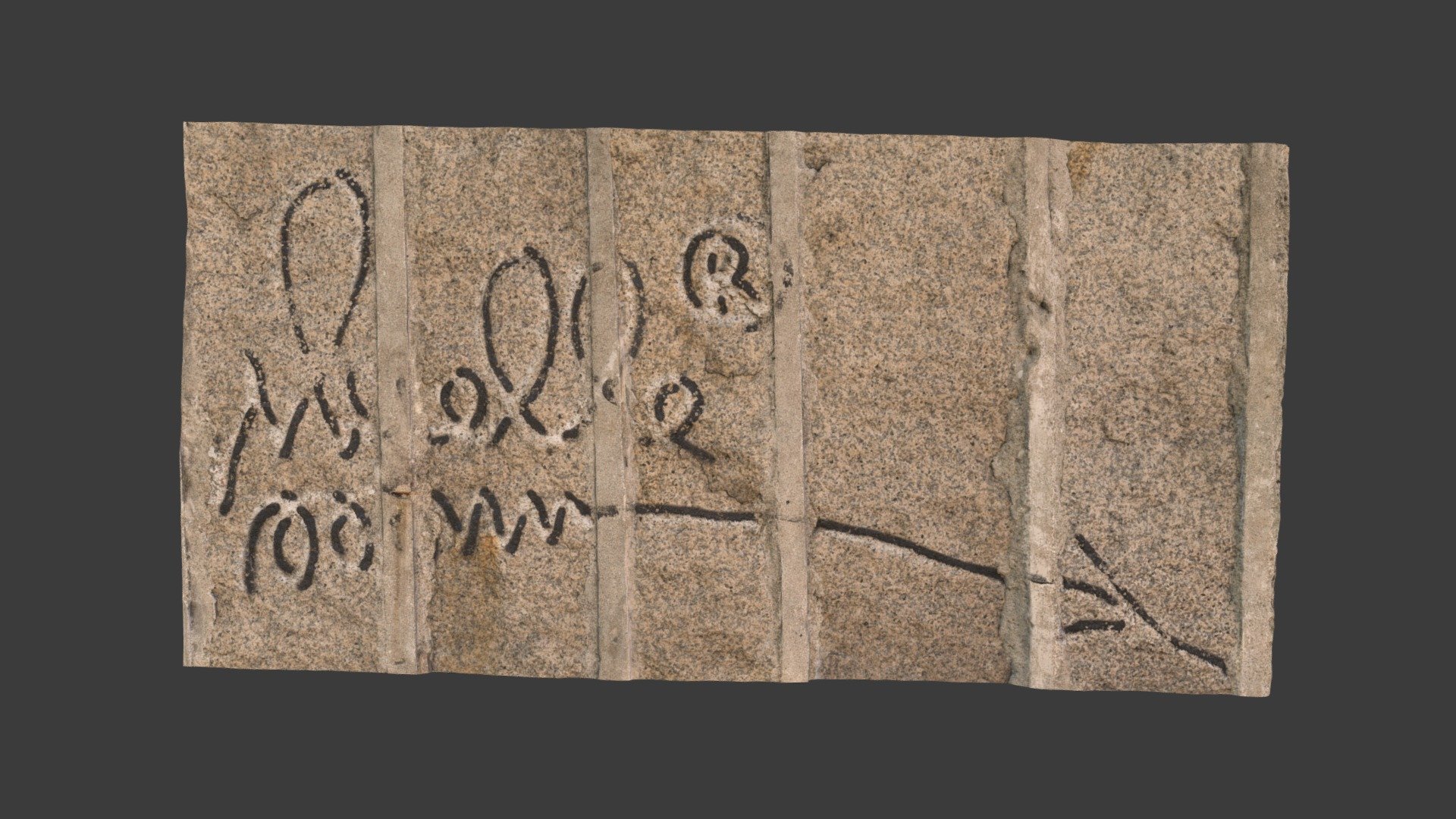 Firma de Muelle en Vigo - 3D model by Emma (@emma_cpo) [96db0ed ...