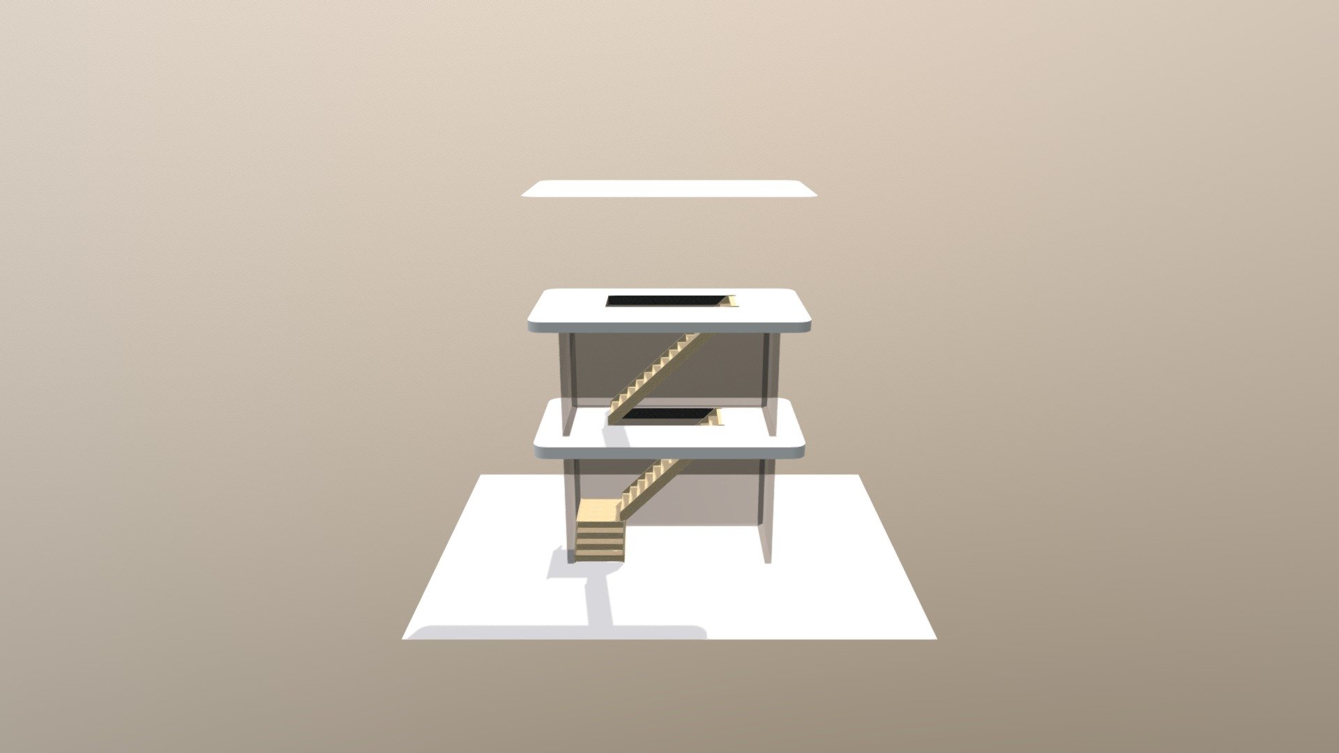 Mrrn T - 3D model by Behets (@behetstrappen) [96db2ff] - Sketchfab