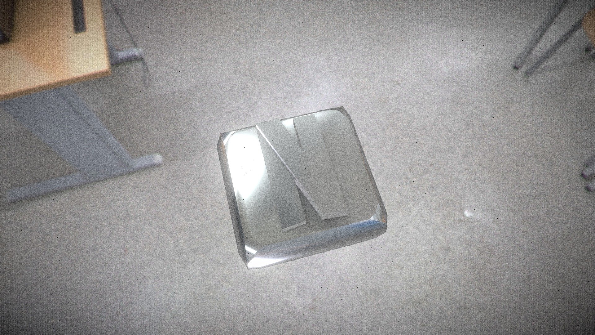 NETFLIX APP - 3D model by BehleCaleb (@glambonnie123) [96db77c] - Sketchfab