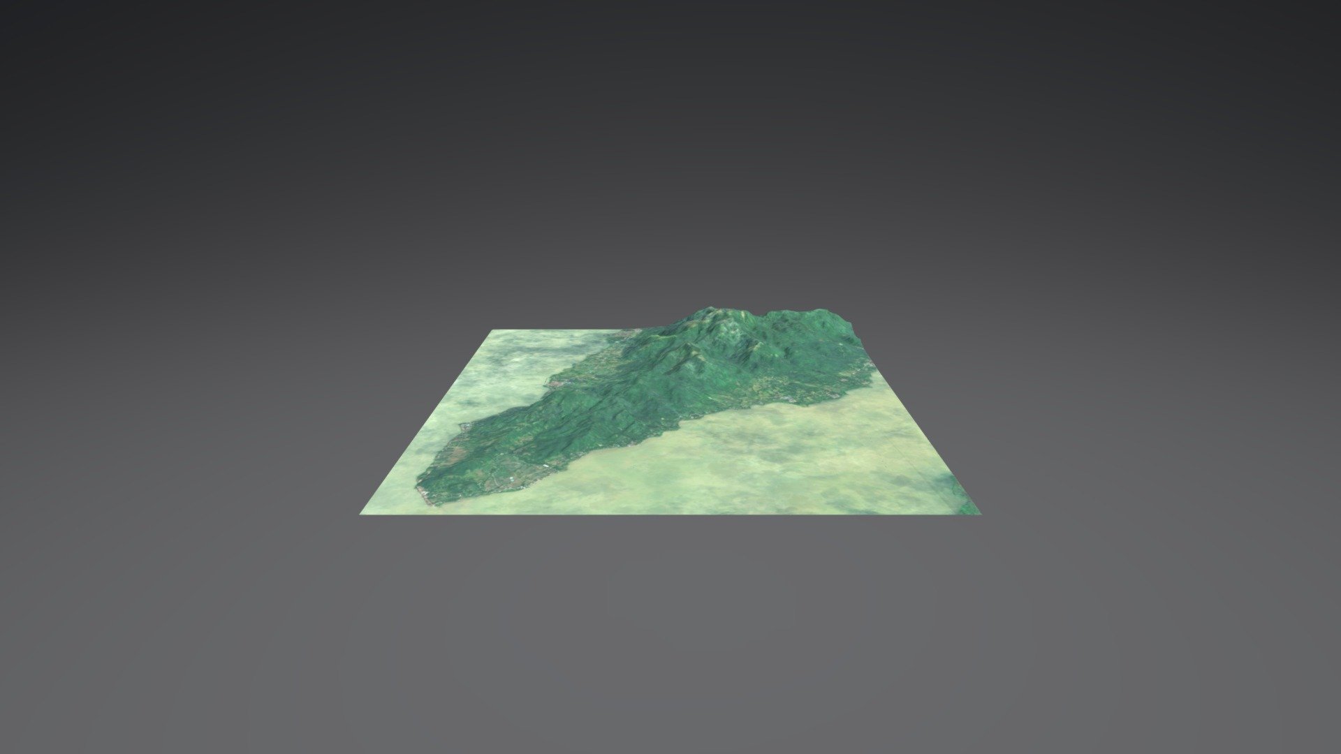 Jala-Jala - Download Free 3D model by Herb.Yao [96dcba1] - Sketchfab