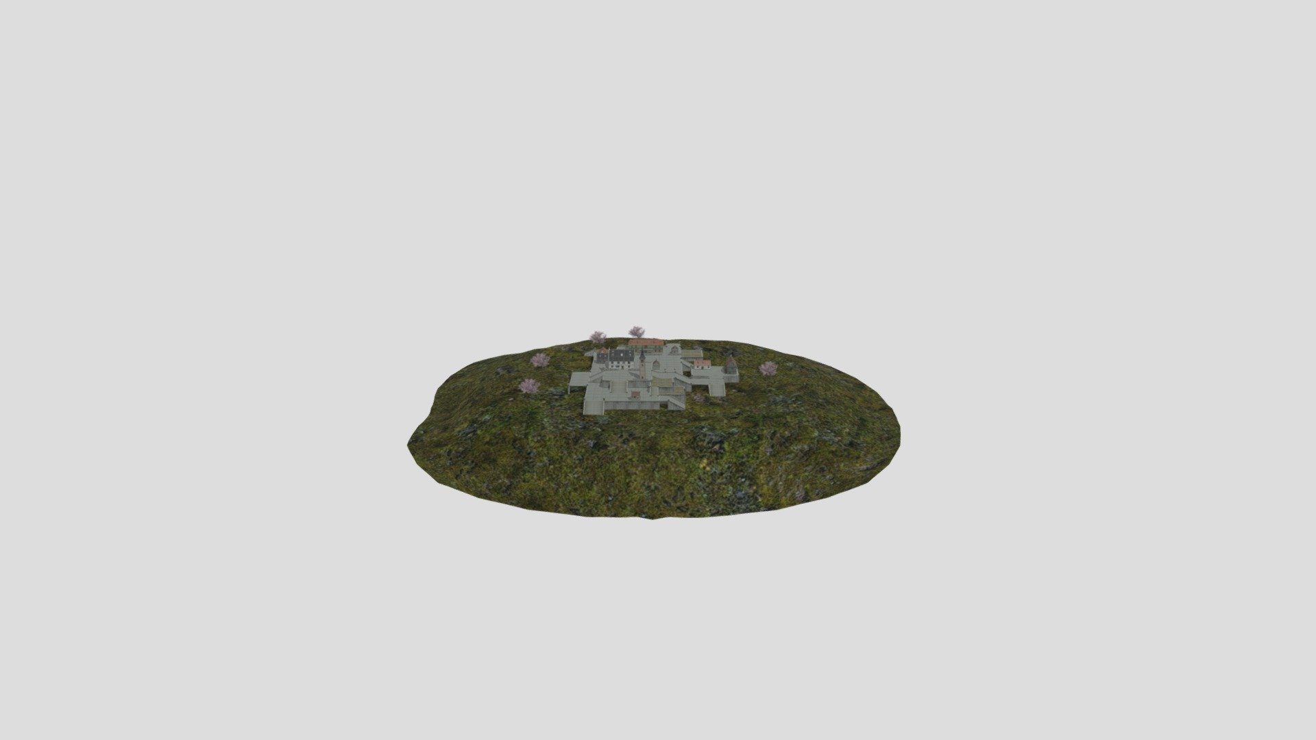 clock_tower_free_fire_model - 3D model by Roque.Medillo [96dcfef ...