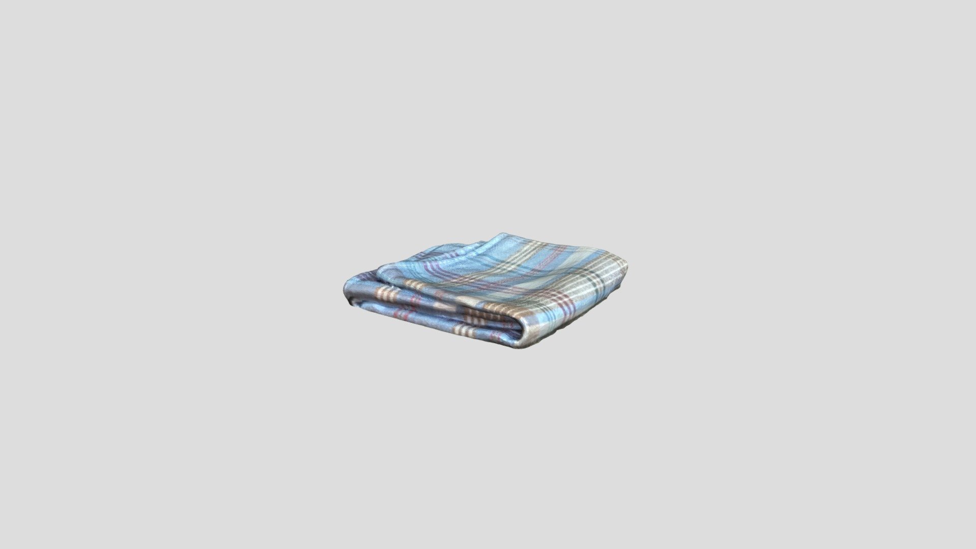 Handkerchief - Free Photoscan - Download Free 3D model by Luuxs ...