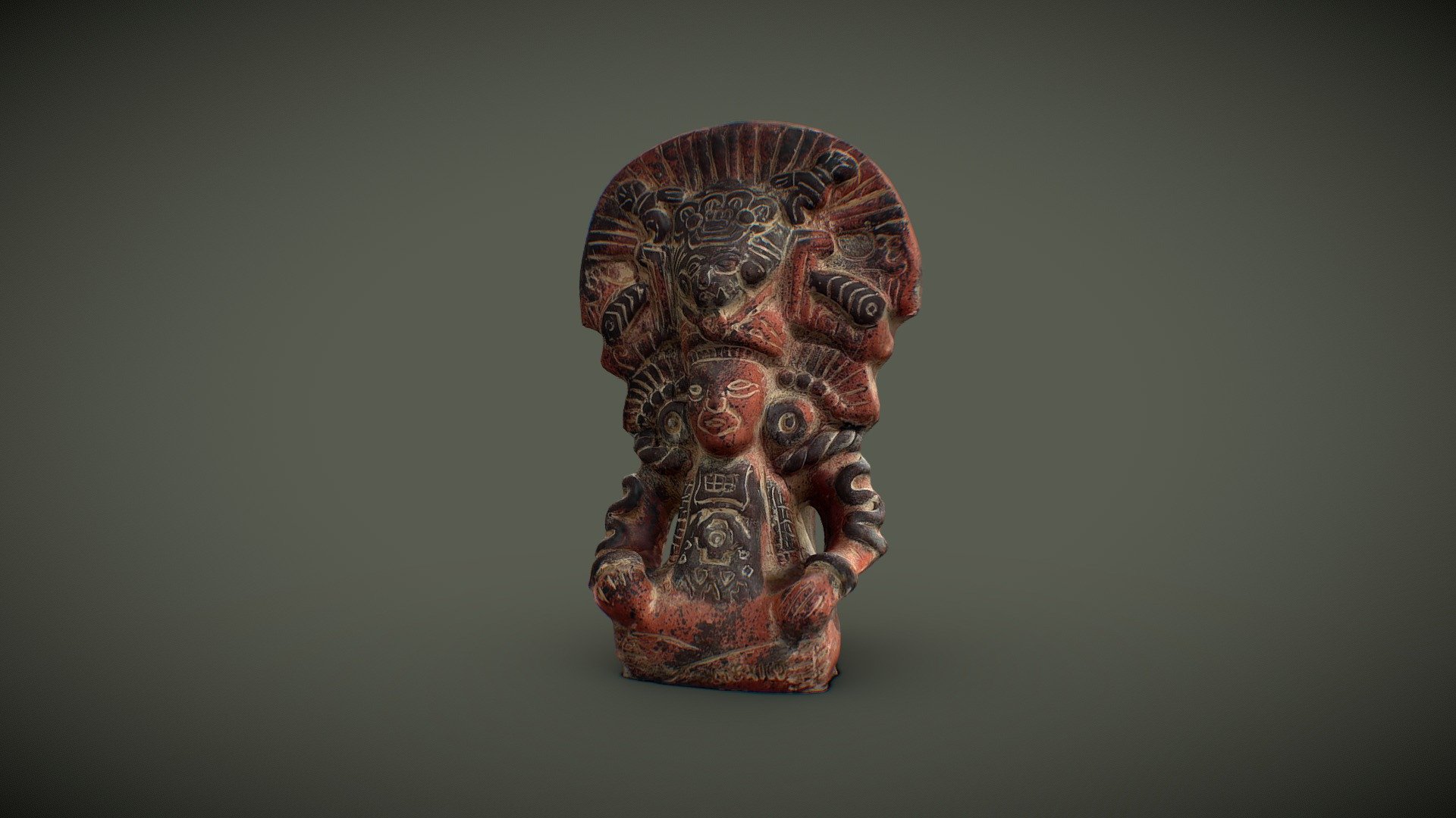 stature - Download Free 3D model by Rene-L211979 (@renelambert ...