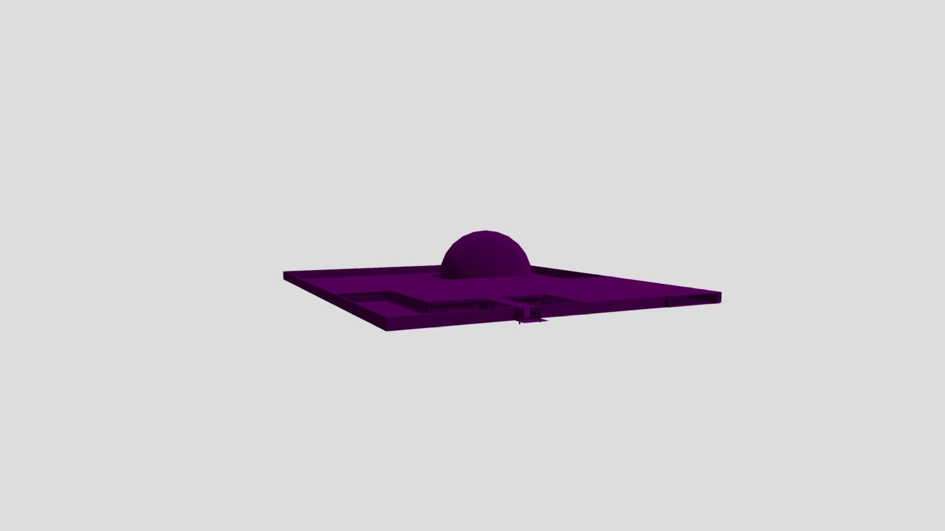 casa xd - 3D model by jchp [96df8b5] - Sketchfab