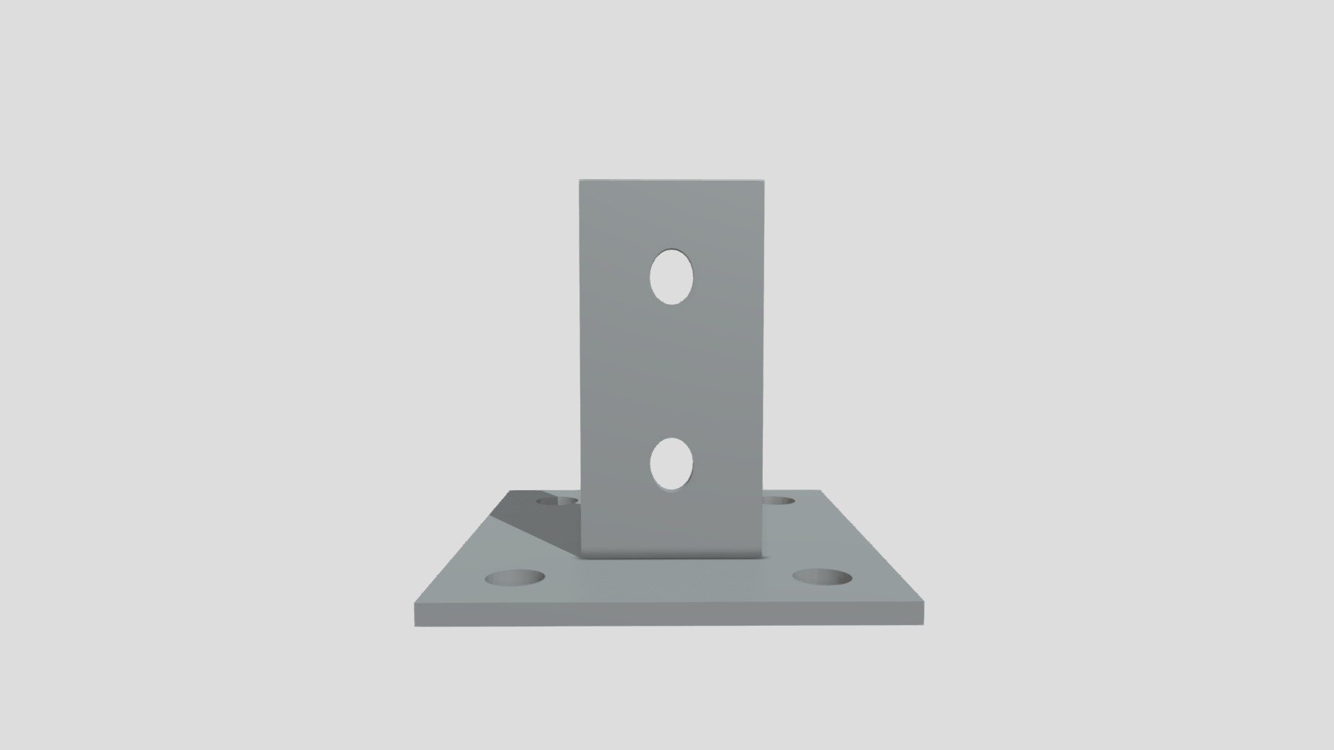 SAPATA INTERNA - Download Free 3D model by Cícero Filipe (@cicerofilipe ...