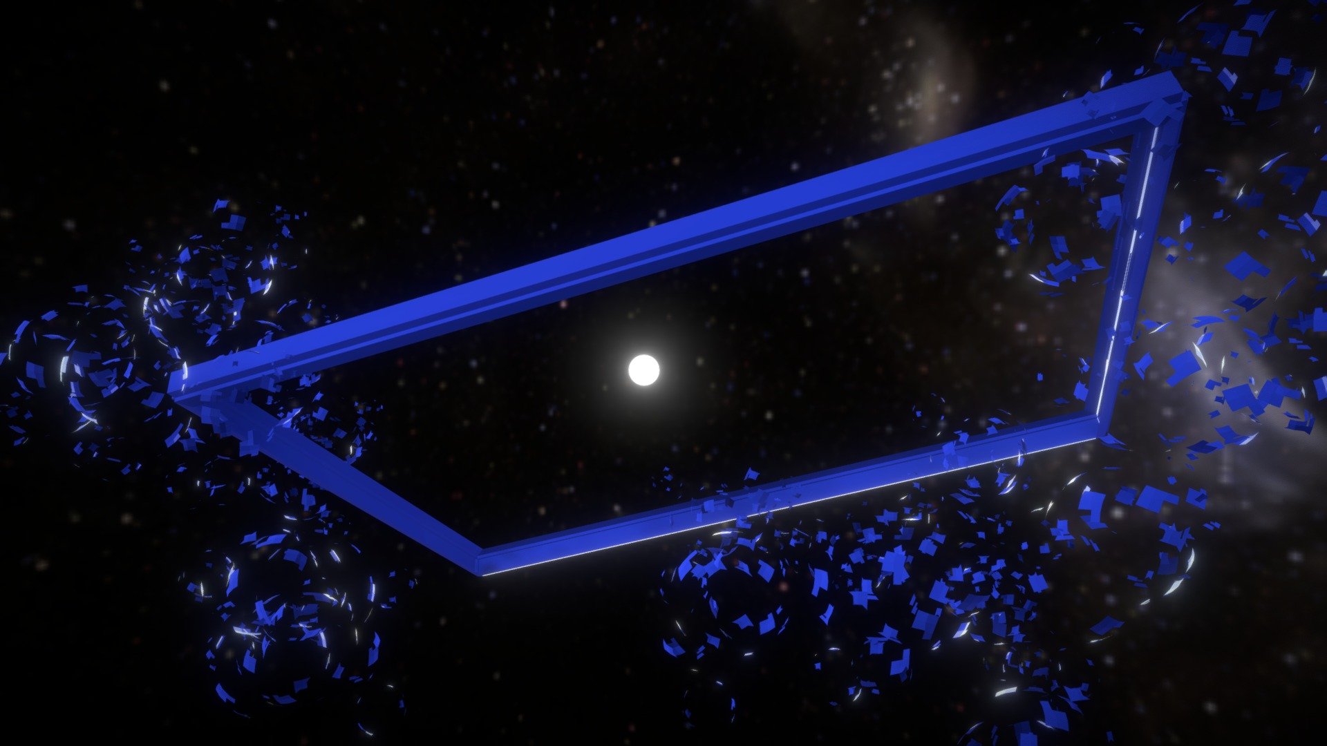 Scott The Woz - The Blue Border - Download Free 3D model by Jacob ...