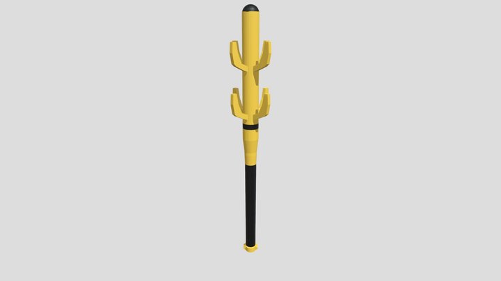 Ichiban 3D models - Sketchfab