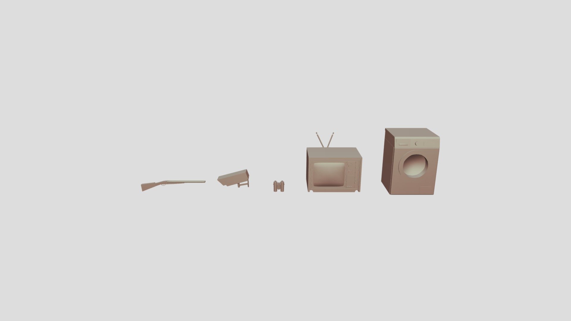 AKF - Download Free 3D model by Stego9231 [96e5574] - Sketchfab