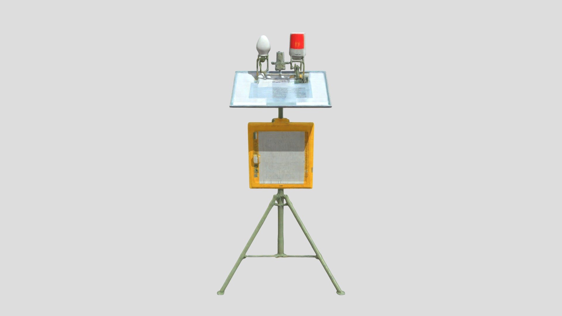 Solar_ Powered_ Monitor_0225024346_texture - Download Free 3D model by ...