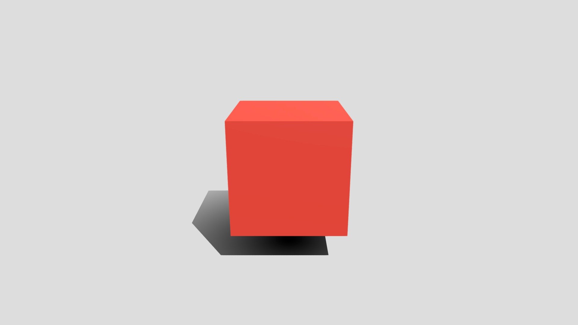 red box - 3D model by Wimd [96e65b9] - Sketchfab