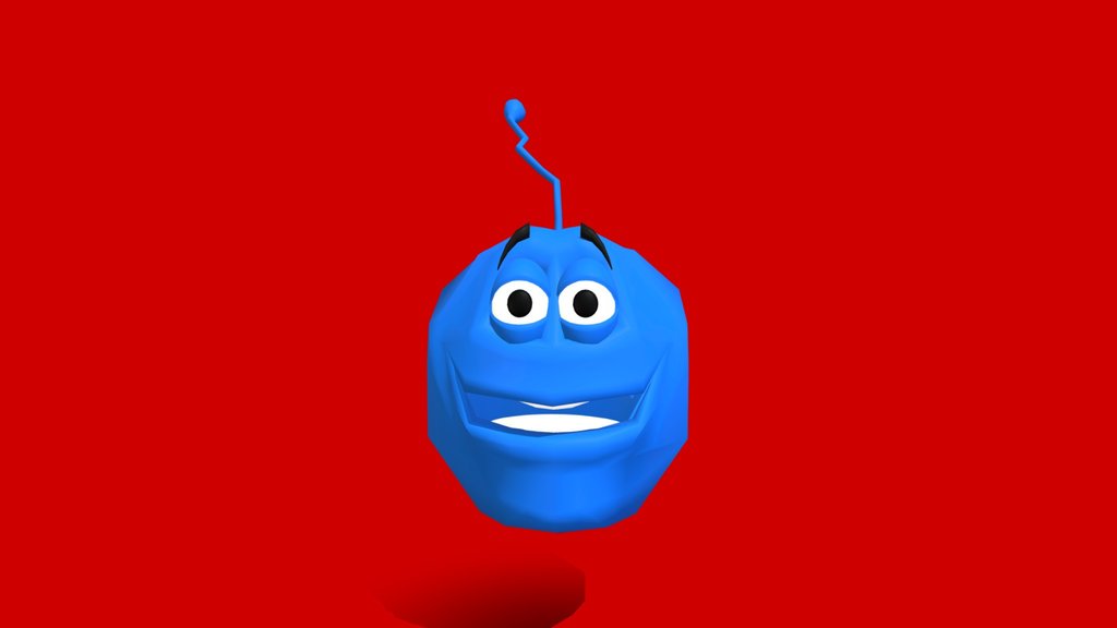Talking Tom - A 3D model collection by kirbsthegamer1 - Sketchfab