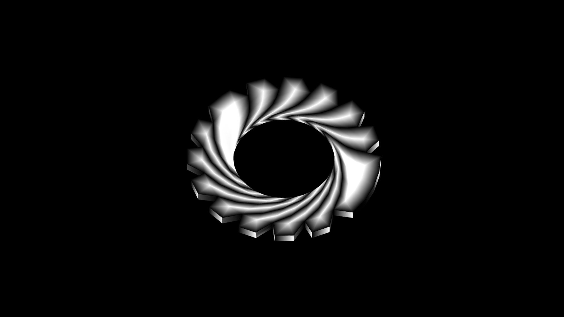 Vertexcolor Sawroll Download Free 3d Model By Tamminen [96eb101] Sketchfab